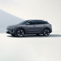 China Fast Charging 2023 Fashion Electric Car EV Neta X New Energy Vehicles SUV EV Electric Car for sale