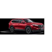 China Honda CR-V Gasoline Electric Hybrid SUV Car 5 Seats Wheelbase 2701mm Lithium Battery for sale