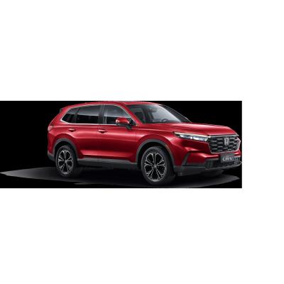 China Honda CR-V Gasoline Electric Hybrid SUV Car 5 Seats Wheelbase 2701mm Lithium Battery for sale