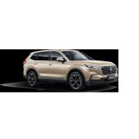 China Honda CR-V Gasoline Electric Hybrid SUV Car 5 Seats Wheelbase 2701mm Lithium Battery for sale