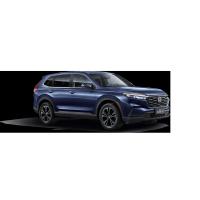 China Max Speed 185km/H Honda CR-V Gasoline Electric Hybrid AWD SUV With Lithium Battery for sale