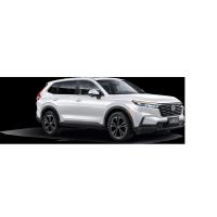 China Max Speed 185km/H Honda CR-V Gasoline Electric Hybrid AWD SUV With Lithium Battery for sale