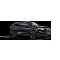 China Max Speed 185km/H Honda CR-V Gasoline Electric Hybrid AWD SUV With Lithium Battery for sale