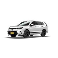 China Honda Breeze Hybrid EV Car 2023 S Top Pick Lithium Battery 5 Door 5 Seat SUV for sale