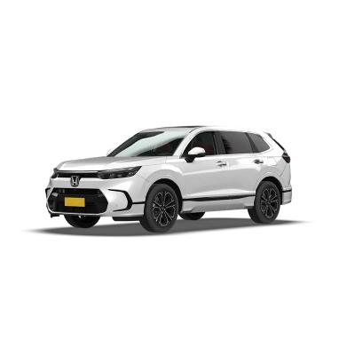 China 185km/H HONDA BREEZE Plug In Hybrid 5 Door 5 Seat Left Hand Drive Electric SUV for sale