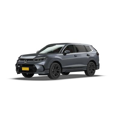 China 2023 Honda Breeze 2WD Range Extended Gas Electric Hybrid SUV Car With Max Speed 185km/H for sale