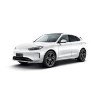 China 2880mm Wheelbase Aito M5 Electric Car 5 Doors 5 Seats Left Steering Lithium Battery for sale
