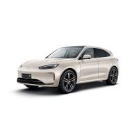 China 2880mm Wheelbase Aito M5 Electric Car 5 Doors 5 Seats Left Steering Lithium Battery for sale