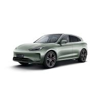 China 2880mm Wheelbase Aito M5 Electric Car 5 Doors 5 Seats Left Steering Lithium Battery for sale
