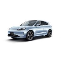 China 2880mm Wheelbase Aito M5 Electric Car 5 Doors 5 Seats Left Steering Lithium Battery for sale