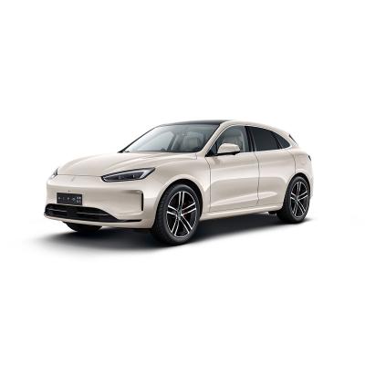China Chinese New Energy AITO M5 4 Wheel Car Hybrid Electric Car With Max Speed 200km/H for sale