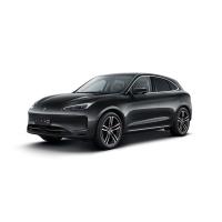China Chinese New Energy AITO M5 4 Wheel Car Hybrid Electric Car With Max Speed 200km/H for sale