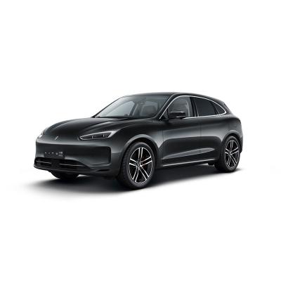 China Electric Power Fuel AITO M5 0KM Used SUV Pictures 4WD Automotive Pure Electric Cars for sale