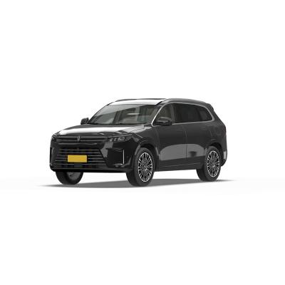 China 2023 HUAWEI AITO M7 Petrol Electric Hybrid SUV 1.5T RWD Used Cars New Energy Vehicle for sale