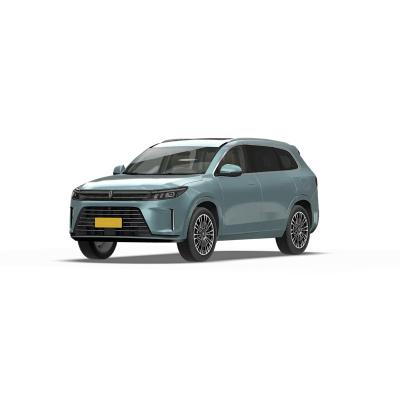 China 5020 X 1945 X 1760mm Huawei AITO M7 Electric Car For Adults Electric Power 2023 for sale