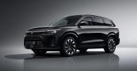 China 2024 Huawei AITO M7 SUV 0KM Used Cars Smart New Energy Vehicle With Lithium Battery for sale