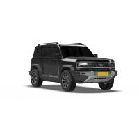 China 2023 2024 BYD Leopard 5 Battery Electric Vehicle For Off Road Adventures for sale