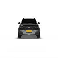 China 2023 2024 BYD Leopard 5 Battery Electric Vehicle For Off Road Adventures for sale