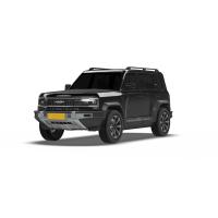 China 2023 2024 BYD Leopard 5 Battery Electric Vehicle For Off Road Adventures for sale