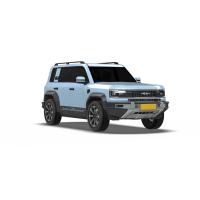 China 2023 Model  Byd Equation Leopard 5 Battery Electric Vehicle With Pictures For Off Road for sale