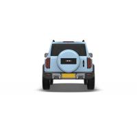 China 2023 Model  Byd Equation Leopard 5 Battery Electric Vehicle With Pictures For Off Road for sale