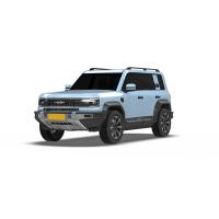 China 2023 Model  Byd Equation Leopard 5 Battery Electric Vehicle With Pictures For Off Road for sale