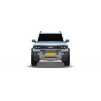 China 2023 Model  Byd Equation Leopard 5 Battery Electric Vehicle With Pictures For Off Road for sale