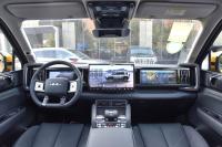 China BYD Leopard 5 BAO 5 Hybrid And Fang Cheng Bao 5 Off Road Vehicle SUV 4890 X 1970 X 1920mm for sale