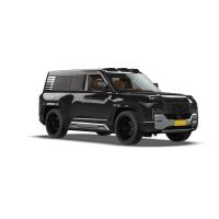 China 100% Electric Fuel Byd Yangwang U8 Electric EV Car 4x4 Byd Yangwuang U8 New Energy Car for sale