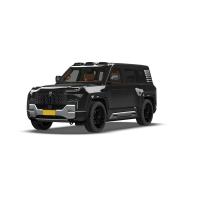 China 100% Electric Fuel Byd Yangwang U8 Electric EV Car 4x4 Byd Yangwuang U8 New Energy Car for sale