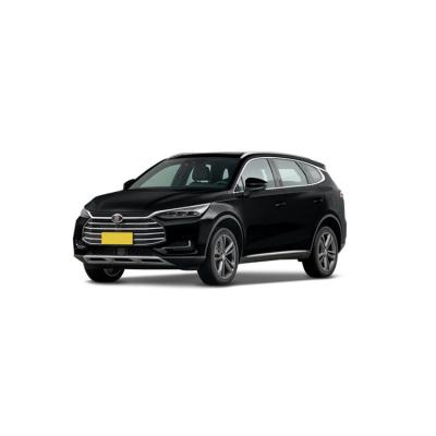 China Chinese 7 Seats Tang Four Wheel Electric Car Electric New Energy Vehicle Byd Tang Dolphin for sale