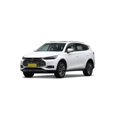 China 2023 BYD Tang Champion DM-I 5 Door 7 Seat Hybrid Sedan With Fast Charge 0.5 Hours for sale