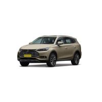 China 2023 BYD Tang Champion DM-I 5 Door 7 Seat Hybrid Sedan With Fast Charge 0.5 Hours for sale