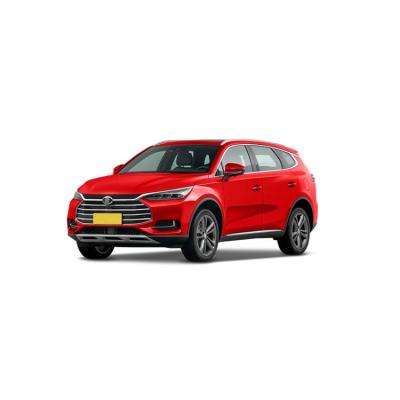 China Electric BYD Qin Han Tang Song Yuan Plus SUV 2022 2023 Dolphin Seal Sedan 7 Seats for sale
