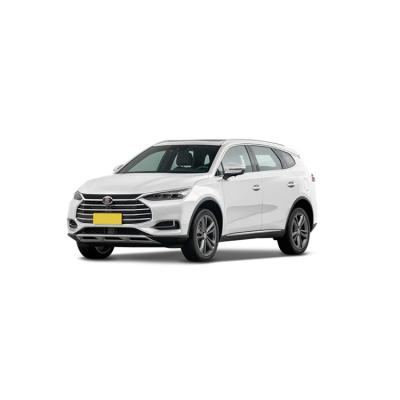 China S Byd Tang EV DM 5 Door Electric Car 7 Seat 4 Wheel Electric Car for sale