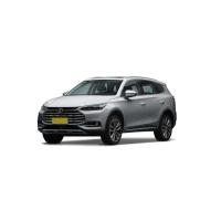 China BYD TANG EV Fast Charge 0.5 Hours Slow Charge 3 Hours Battery Electric Vehicle for sale