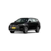 China BYD TANG EV Fast Charge 0.5 Hours Slow Charge 3 Hours Battery Electric Vehicle for sale