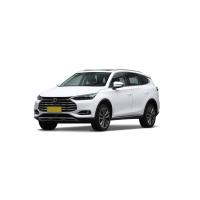 China BYD TANG EV Fast Charge 0.5 Hours Slow Charge 3 Hours Battery Electric Vehicle for sale