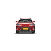 China BYD Song Plus DMI Flagship Champion Hybrid SUV 4705 X 1890 X 1680mm New Energy Vehicle for sale