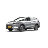 China 2023EV DM-I 110KM Flagship PLUS 4705 X 1890 X 1680mm Byd Song Plus for sale