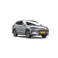 China 2023EV DM-I 110KM Flagship PLUS 4705 X 1890 X 1680mm Byd Song Plus for sale