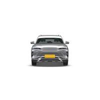 China 2023EV DM-I 110KM Flagship PLUS 4705 X 1890 X 1680mm Byd Song Plus for sale