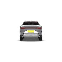 China 2023EV DM-I 110KM Flagship PLUS 4705 X 1890 X 1680mm Byd Song Plus for sale