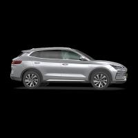 China 2023EV DM-I 110KM Flagship PLUS 4705 X 1890 X 1680mm Byd Song Plus for sale
