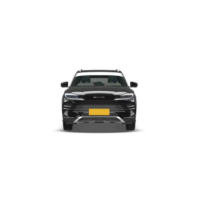 China 2023 BYD Song Plus DM-I 110KM Flagship PLUS 5 Door 5 Seater SUV With Lithium Battery for sale