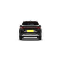 China 2023 BYD Song Plus DM-I 110KM Flagship PLUS 5 Door 5 Seater SUV With Lithium Battery for sale