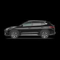 China 2023 BYD Song Plus DM-I 110KM Flagship PLUS 5 Door 5 Seater SUV With Lithium Battery for sale