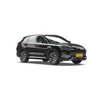 China 2023 BYD Song Plus DM-I 110KM Flagship PLUS 5 Door 5 Seater SUV With Lithium Battery for sale