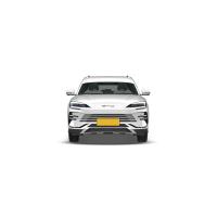 China BYD Song Plus DMI Plug In Hybrid Car 51Km Range 2765mm Wheelbase Luxury Electric Car for sale