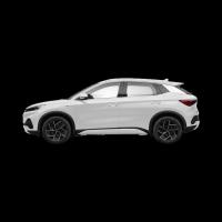 China Byd Yuan Pro Plus Lower Price Byd Yuan Plus  Cars Import Electric Cars From China Cheap Chinese Cars New Energy Vehicle for sale